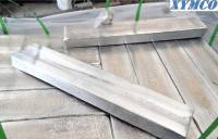 China WE54A Magnesium Alloy Ingot for High Temperature Castings up to 300C for sale