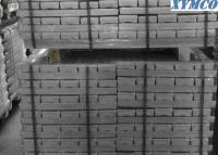 China Magnesium Yttrium Nickel Mg Y Ni Master Alloy Ingot 8%Y 15%Ni for Power Generation for sale