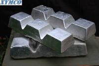 China Magnesium Yttrium Nickel Mg Y Ni Master Alloy Ingot 8%Y 15%Ni for Power Generation for sale
