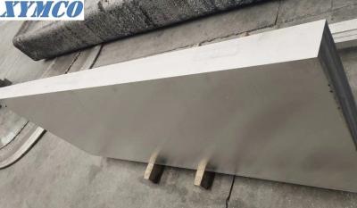 China Magnesium Alloy Plate AZ31B-H24 Tooling Plate Sheet Stock 0.5-200mm Thickness for sale