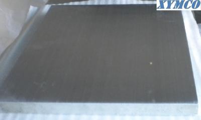China AZ31B-H24 Rolled Magnesium Alloy Plate 0.5mm-200mm Thickness Polished Surface Fine Flatness for sale