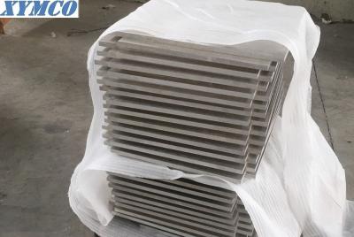 China Hot Rolled AZ31B Magnesium Alloy Plate Sheet Polished Surface Fine Flatness Cut to Size ASTM B90 for sale