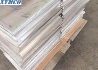 China Forged Magnesium Alloy Plate Block ZK60 AZ80 AZ31B High Strength 350mm x 500mm for sale