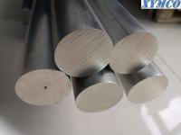 China AZ80A Magnesium Alloy Bar Billet Rod ASTM Standard 300mm Diameter Extruded for sale