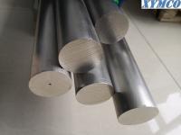 China Magnesium Alloy Billet Rod AZ31B AZ80A ZK61M Extruded Bar for Aerospace 300mm Diameter for sale