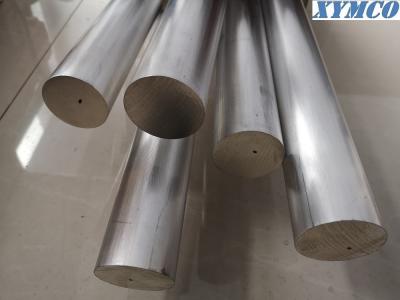 China AZ31B Magnesium Alloy Billet ASTM B107 Extrusion Diameter 12-210mm for sale