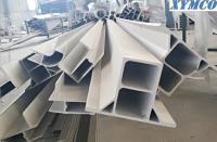 China Durable Magnesium Profile AZ61A AZ61 High Strength Lightweight With UK Standard for sale