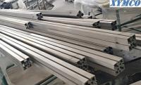 China Magnesium Alloy Billet Bar Rod Extrusions for Mountain Bike Frames AZ31B 600mm OD for sale