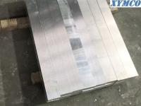 China AZ31B-O AZ31B TP Magnesium Tooling Plate Hot Rolled 0.5-200mm Thickness for Heat Dissipation for sale