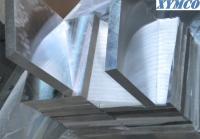 China AZ31B Magnesium Alloy Sheet Plate 0.5-200mm Thickness Hot Rolled Heat Treatment for sale