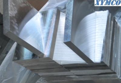 China AZ31B Magnesium Alloy Sheet Plate 0.5-200mm Thickness Hot Rolled Heat Treatment for sale