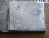 China Mg-Gd-Y-Nd-Zr Alloy Ingot Low Density High Strength for Aircraft Automotive Industries for sale