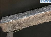 China Mg-10Dy Magnesium Rare Earth Alloy Ingot for Orthopaedic Implant Applications for sale