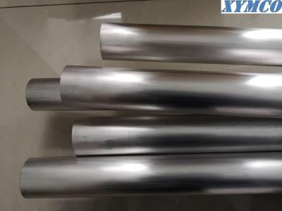 China Magnesium Alloy Rod AZ31B ZK61M AZ80A AZ91D Bar Billet Wire Tube Pipe Diameter 1-150mm for sale