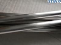 China Extruded AZ61A Magnesium Alloy Billet Rod Bar ASTM B107 12mm to 210mm Diameter for sale