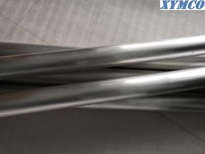 China Extruded AZ61A Magnesium Alloy Billet Rod Bar ASTM B107 12mm to 210mm Diameter for sale