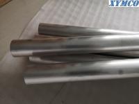 China Cast Magnesium Alloy Rod ZK60 Forging Billet High Quality for Aircraft Parts 80mm for sale