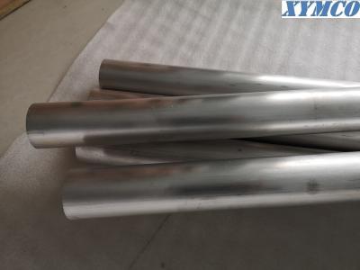 China Cast Magnesium Alloy Rod ZK60 Forging Billet High Quality for Aircraft Parts 80mm for sale