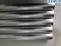 China Extruded AZ80A Magnesium Alloy Billet ASTM B107 12mm to 210mm Rod Bar for sale