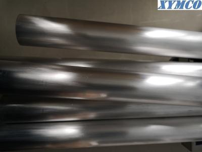 China AZ61A Magnesium Alloy Billet ASTM B107 Extruded Rod Bar 12mm to 210mm for sale