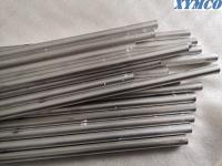 China Magnesium Alloy Rod Bar Billet AZ31B ZK60A 8mm to 210mm Diameter ASTM B107 for sale