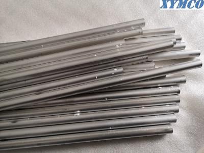 China Magnesium Alloy Rod Bar Billet AZ31B ZK60A 8mm to 210mm Diameter ASTM B107 for sale
