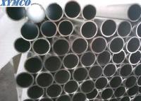 China AZ31B Extruded Magnesium Tube High Strength to Weight Ratio Profiles for Magnesium Screed for sale