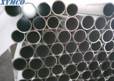 China AZ31B Extruded Magnesium Tube High Strength to Weight Ratio Profiles for Magnesium Screed for sale