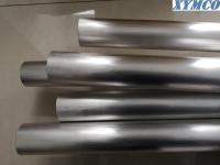 China Extruded AZ80A-T5 Magnesium Alloy Rod Forged AZ80A-T6 Bar ASTM B107 2.4mm to 210mm for sale