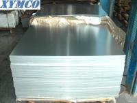 China AZ31B-H24 Magnesium Alloy Sheet 0.5mm Thickness for Engraving and Damping Applications for sale