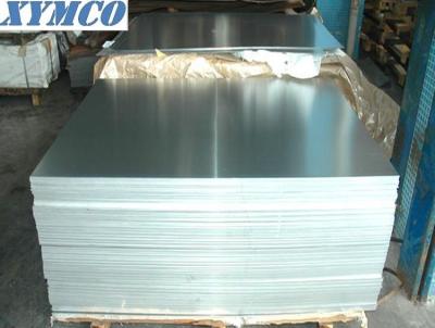 China AZ31B-H24 Magnesium Alloy Sheet 0.5mm Thickness for Engraving and Damping Applications for sale