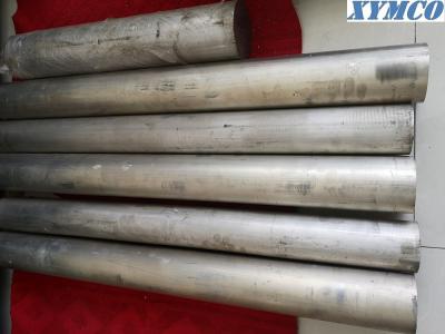 China AZ31B Magnesium Billet ASTM B107 Extrusion Alloy 12mm to 210mm Diameter for sale