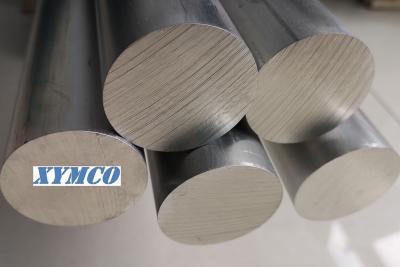 China Industrial Magnesium Alloy Rod Bar Billet Dia 203mm x 1000mm Cut to Size Good Weldability for sale