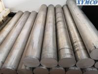 China High Purity Magnesium Alloy Rod Bar AZ31B AZ61A AZ80A 12mm to 210mm Diameter for sale
