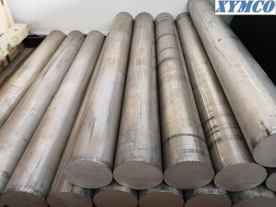 China High Purity Magnesium Alloy Rod Bar AZ31B AZ61A AZ80A 12mm to 210mm Diameter for sale