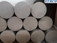 China High Strength Magnesium Round Bar Stock AZ31B AZ61A Rod Billet for Steering Column Parts 12mm to 210mm for sale