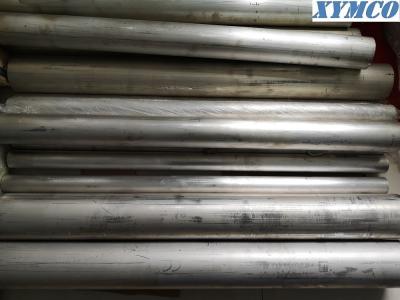 China Precision Magnesium Alloy Bar AZ80 ZK60 Forging Rod ZK61M Extruded Billet 12mm to 210mm for sale