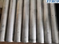 China Magnesium Forging Bar Billet AZ80A AZ61A AZ31B Rod 8mm to 210mm Diameter for sale