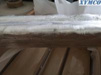 China High Strength QE22A Magnesium Casting Alloy Ingot for Remelt Sand Permanent Mold Investment Castings for sale