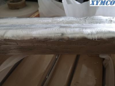 China High Strength QE22A Magnesium Casting Alloy Ingot for Remelt Sand Permanent Mold Investment Castings for sale
