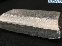 China AZ91C Magnesium Alloy Ingot ASTM B93/B93M for Castings 400x1000x2500mm Slab for sale