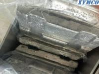 China WE54A Magnesium Alloy Ingot for High Temperature Castings up to 300C for sale
