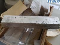 China High Strength Magnesium Rare Earth Alloy Ingot 5-30 Percent RE Content for Aerospace Military for sale