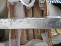 China High Strength Magnesium Rare Earth Alloy Ingot 5-30 Percent RE Content for Aerospace Military for sale