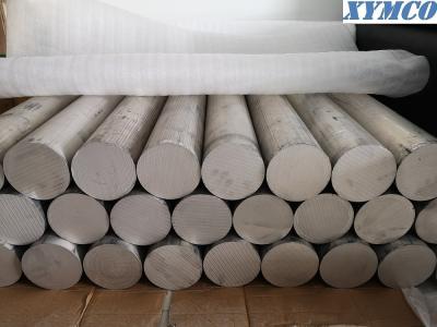 China AZ61A Magnesium Billet ASTM B107 Extruded Rod Bar 12mm to 210mm Diameter for sale