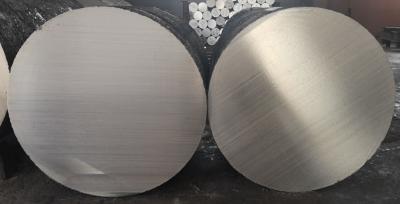 China Semi Continuous Casting Magnesium Rod Billet AZ61 AZ91D Round Bar 12mm to 210mm for Electronic Parts for sale