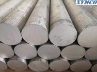 China Extruded Magnesium Alloy Bar AZ31B-F Rod Billet 12mm to 210mm Diameter ASTM B107 for sale