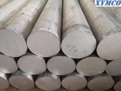 China Extruded Magnesium Alloy Bar AZ31B-F Rod Billet 12mm to 210mm Diameter ASTM B107 for sale