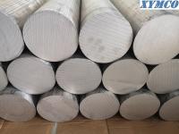 China AZ61A Magnesium Billet Rod Bar ASTM B107 12mm to 210mm Diameter Extruded Alloy for sale