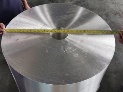 China AZ31B ZK60A AZ63 Pure Magnesium Alloy Rod Non Magnetic 8mm to 210mm Diameter for sale